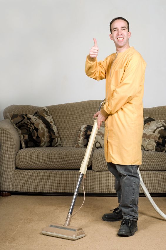 Residential Cleaning Services Lake Mary | Proclean Properties